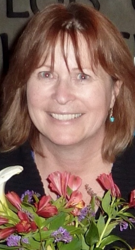 LisaFlowers | Center for Family Strengthening