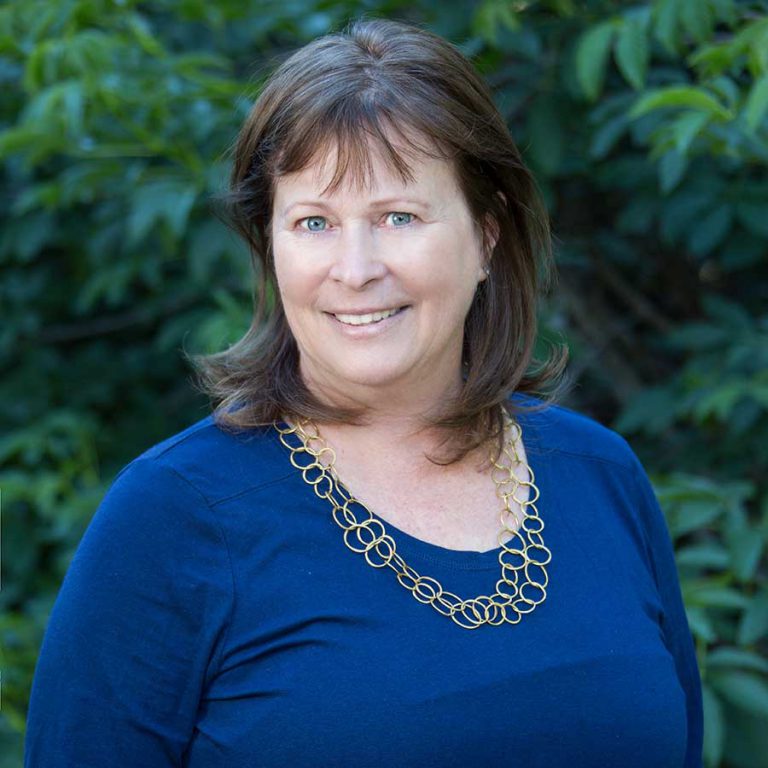 Lisa Fraser – Executive Director | Center for Family Strengthening