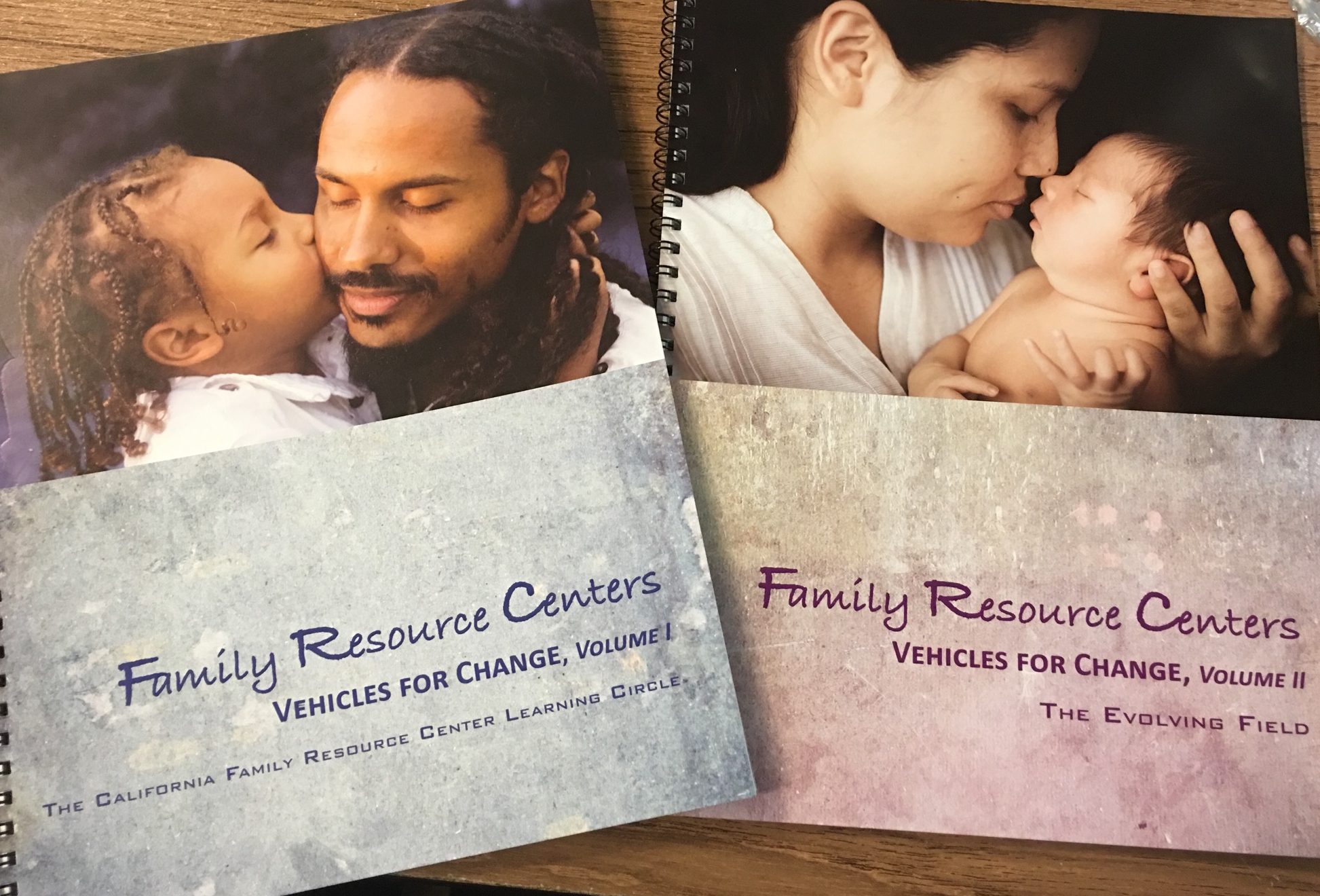 Family Resource Centers | Center for Family Strengthening