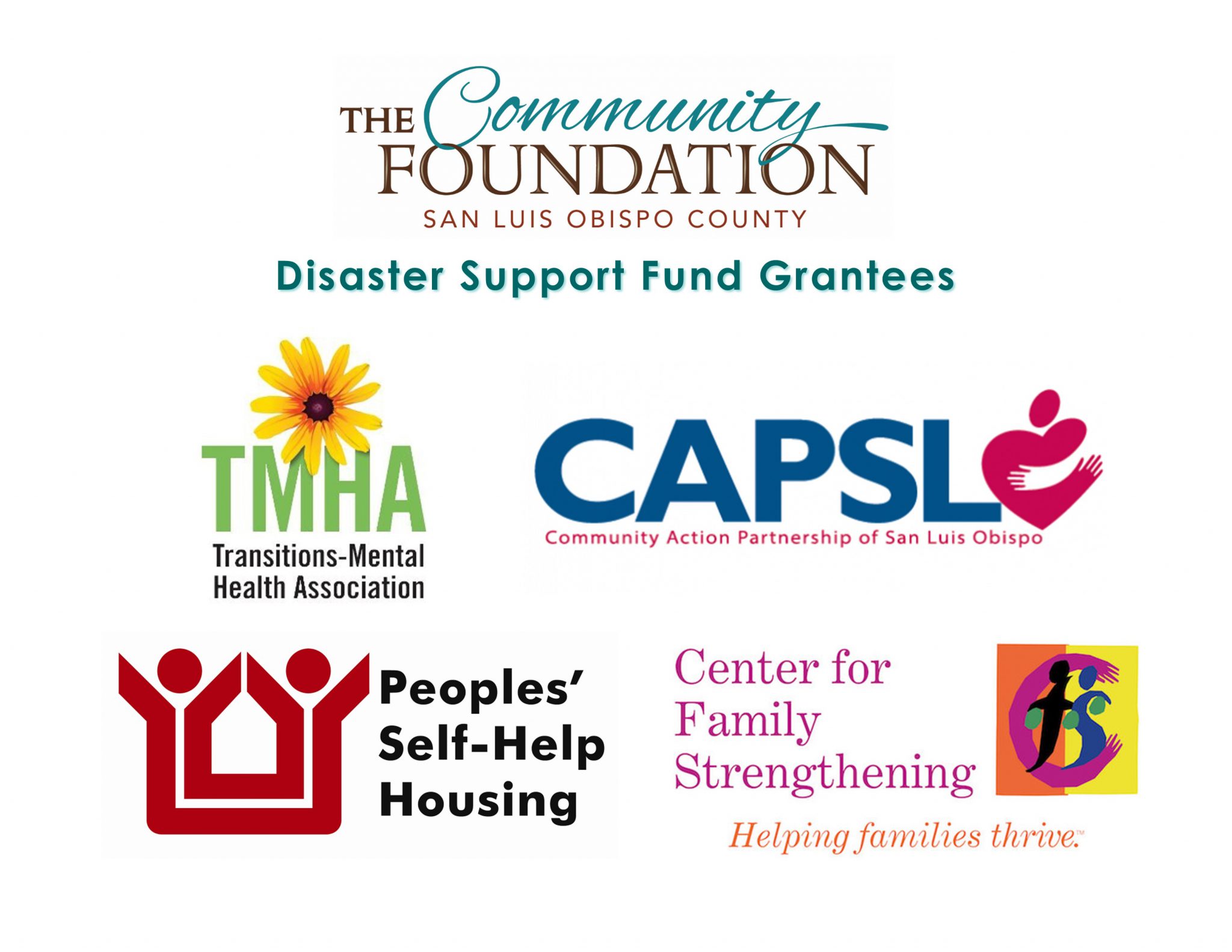 Community Foundation Grant Supports Latino Communities | Center for ...