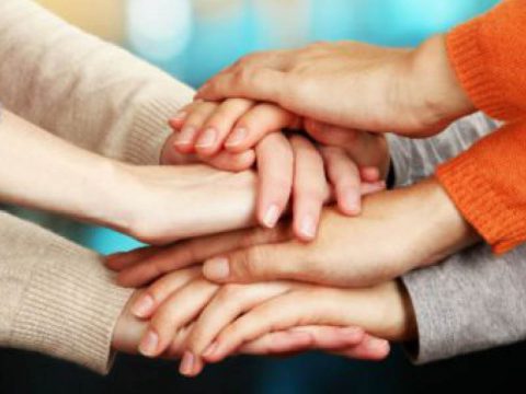 Center for Family Strengthening | Helping families thrive.